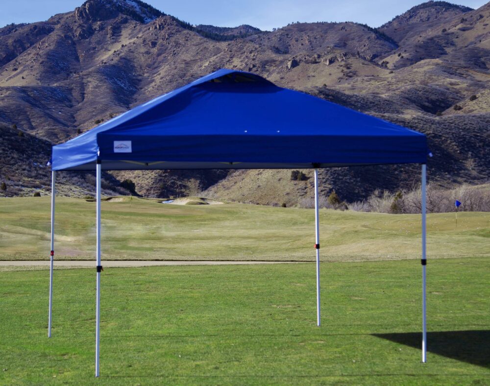 Accessories by Unit | UNDERCOVER & POPUPSHADE Instant Canopy