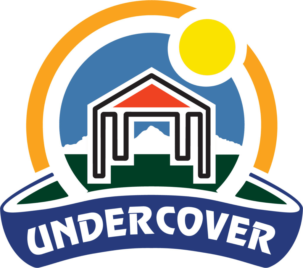 Home - UNDERCOVER Pop-Up Canopies & Tents | Durable Shade Solutions for ...